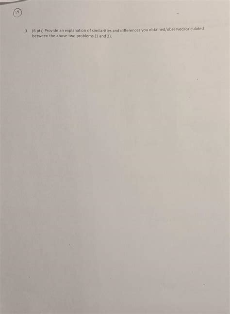 solved section 2 1 12 pts calculate the following cell