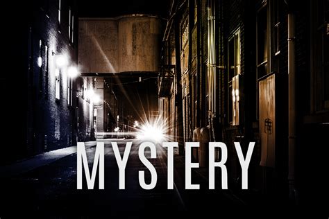 Mystery Thriller Standalone Series Lmbpn Publishing