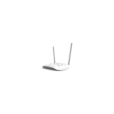 TeŞhİr Tp Link Td W9970 300mbps Fİber Modem Router Ucuzbudur