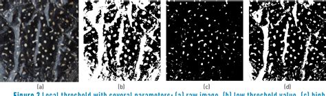 Figure 2 From A Markov Random Field Image Segmentation Model For Lizard