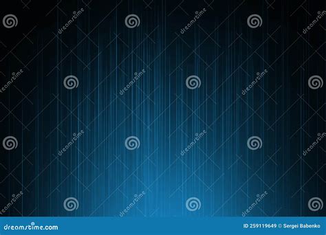 Elegant Colorful Abstract Line Background As Backdrop Stock Illustration Illustration Of