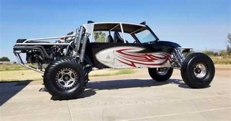 This Is The Sickest Sand Rail Weve Ever Seen