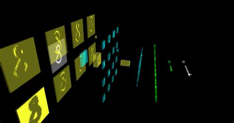 Under The Hood Of Neural Networks Part 1 Fully Connected By Andrey