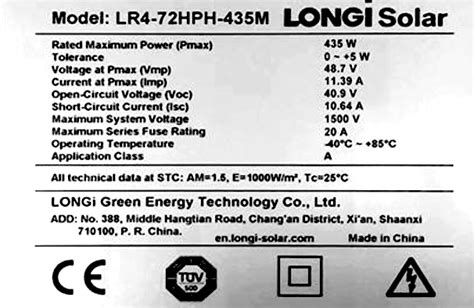 Understanding Solar Panel Outputs Parameters And Connection Configurations Parallel Vs