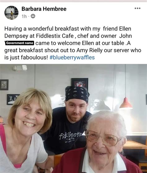 Fiddlestix Cafe Home