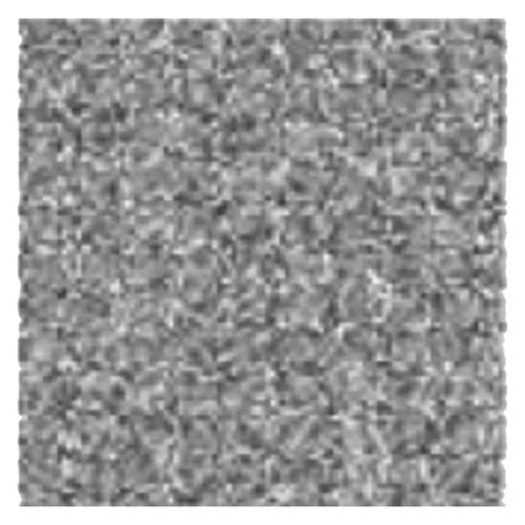 encryption effect diagram a original image b encryption image download scientific