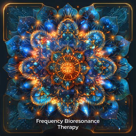Frequency Bioresonance Therapy Console Vibramar