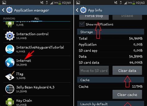 How To Remove Virus From Your Android Device Appuals