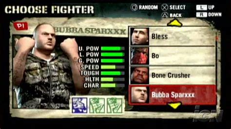 Def Jam Fight For Ny The Takeover Ign