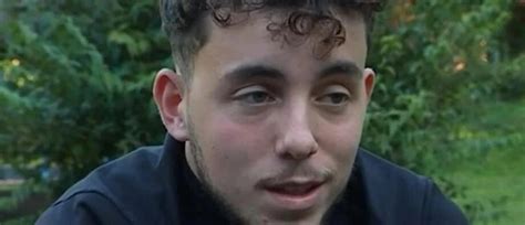 Disparition Lina Son Petit Ami Tao Malade Il Répond à La Rumeur