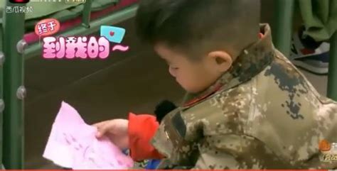 媽媽是超人，小魚兒「情竇初開」，安吉的反應亮了！撩妹新司機 每日頭條
