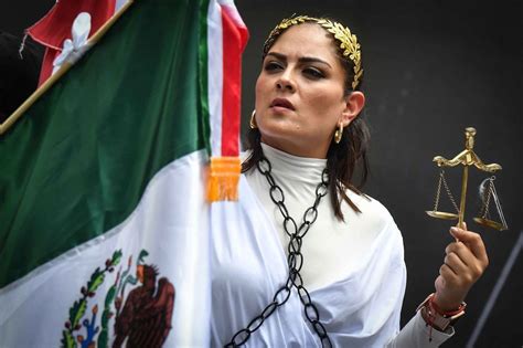 Elección Judicial 2025 Ine Publica Listado De Candidatos Y Alista