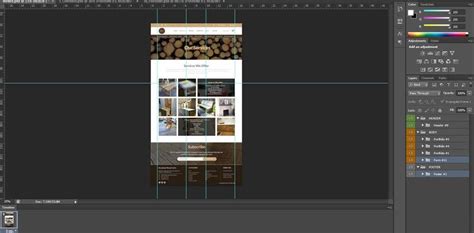entry 9 by ducdungbui for ecommerce portfolio site for reclaimed woodworker seller need