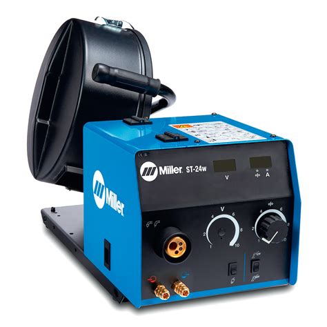 Wire Feeders Miller