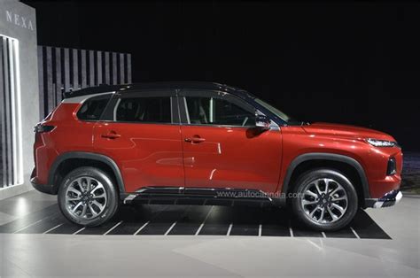 Maruti Suzuki Grand Vitara 15 Petrol Strong Hybrid Alpha Price