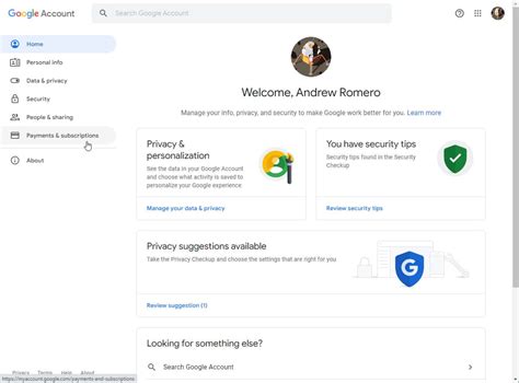 Managing Payment Methods In Your Google Account Here S How