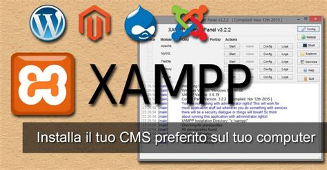 Installare Wordpress In Locale Su Windows Vetrine