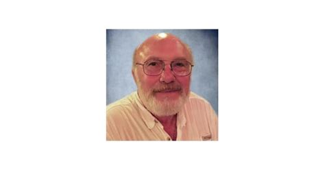Richard William Hartman Obituary 2024 Bridgeville De Parsell