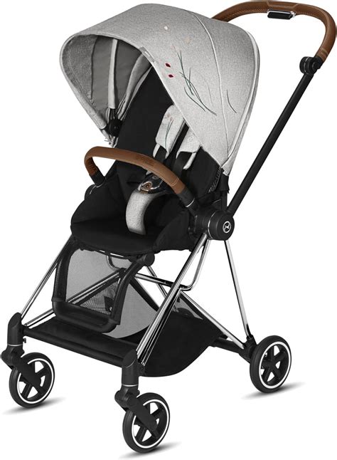 Cybex Mios 2 0 Wózek Spacerowy Koi Ewozki Eu