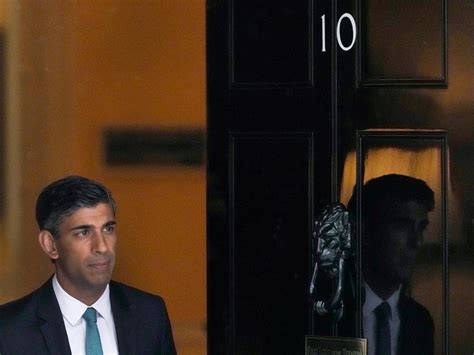 Rishi Sunak Does Represent A Minority — His Class Of Plutocrats