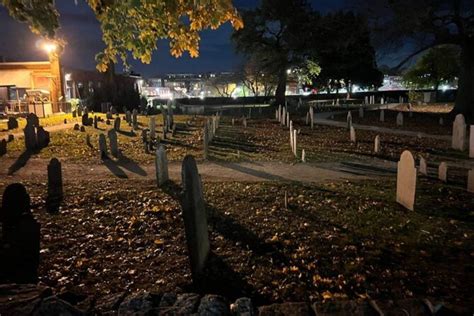 Salem Historia Del Juicio A Las Brujas Y Lugares De Interés De Salem