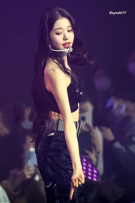 장원영 팬콘서트 230211 사진