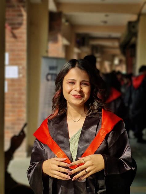 Rijuta Pundir On Linkedin As I Graduate Memories Take Me Back To The