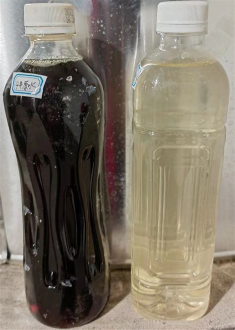 Ldo低温湿式催化氧化处理焦化废水的应用废水高级氧化 低温湿式氧化 废水预处理技术 河北奥思德环保科技有限公司