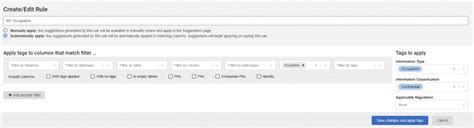 Using Data Scanning To Identify Classify Sensitive Data Redgate