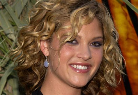 Nicki Aycox Margherita Oshea