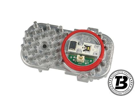 Modul Led Angel Eyes Compatibil Cu BMW Seria X X X Bucovina Tuning