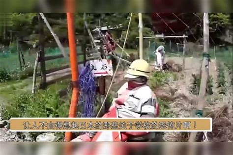 岛国的一个诡异的村庄，很少有人敢去，尤其是在晚上！岛国村庄