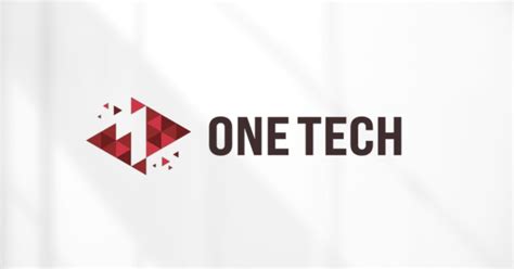 会社案内 One Tech
