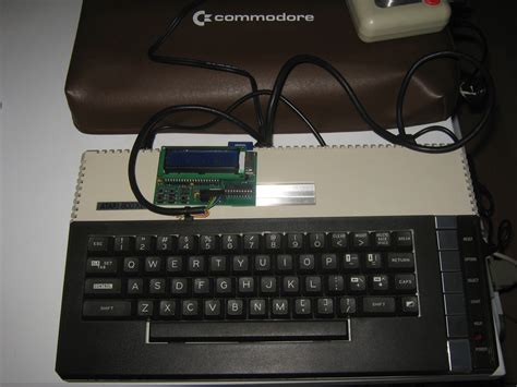 Atari 800XL Ultimate 1Mb Installation NIGHTFALL Blog