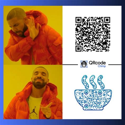 Forget The Old Way Of Creating The Qr Codes Now Is The Time To