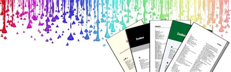 PDF Index Generator Home