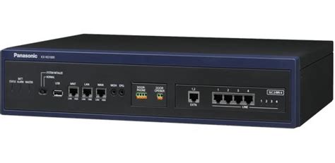 Купить телефонные станции Panasonic (мини АТС Панасоник) от компании ...