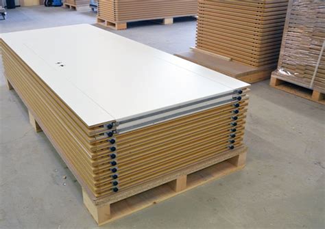 Easy To Assemble Movable Wall Partitions Terminal Plus