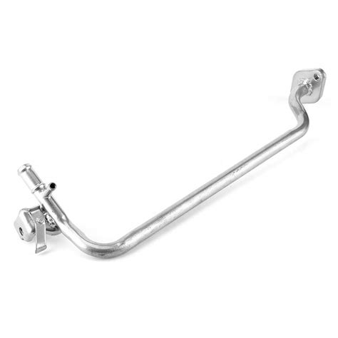 Metal Coolant Water Bypass Pipe 16268 75112 Fit For 4runner