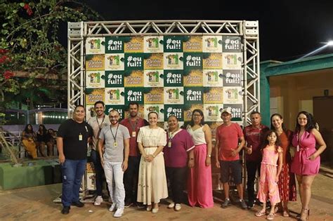 Gratidão aos Colaboradores Sucesso nas Comemorações dos Anos de Tarauacá