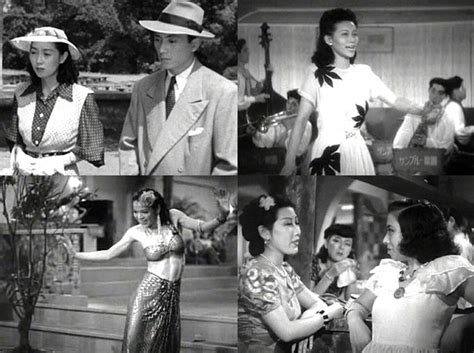 マヤの暦・人生の自由研究 On Twitter 衛星劇場で1948年の田中重雄監督映画『殺すが如く』。戦争の混乱で恩義を押付けられ強請り