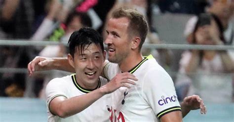 토트넘 역대 레전드 순위 발표 4위 베일 1위 케인 손흥민은 고작
