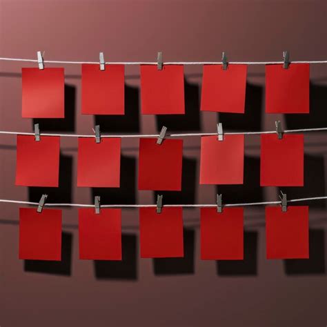 Premium Photo Adhesive Notes