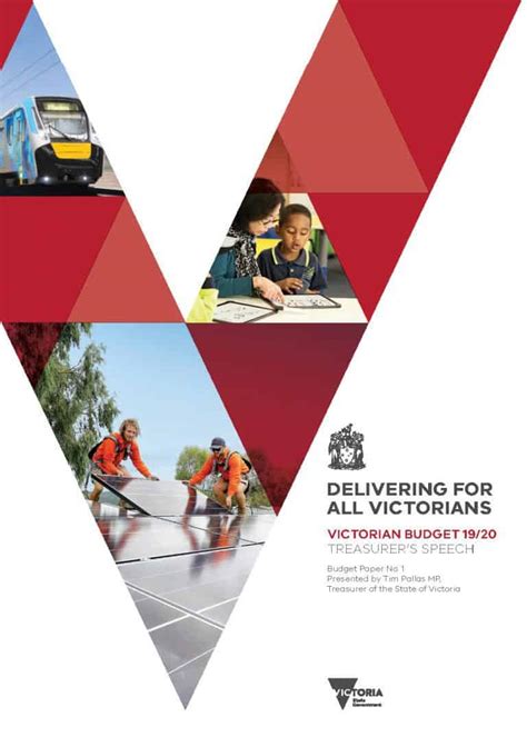 New Ohs Infringement Notices For Worksafe Victoria According To Budget