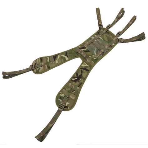 Army Webbing Pouches And Belts Free Uk Delivery Military Kit
