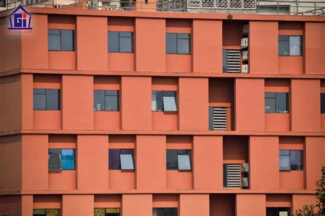 Aluminium Window Cladding Service At ₹ 510sq Ft In New Delhi Id