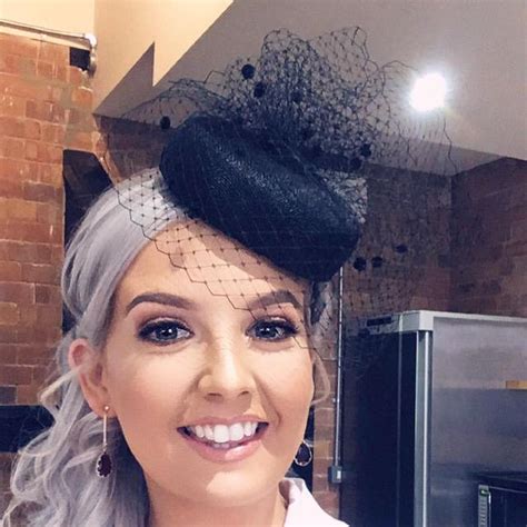 Abespokehat The Best Way To Show Any Bespoke Hat Is To