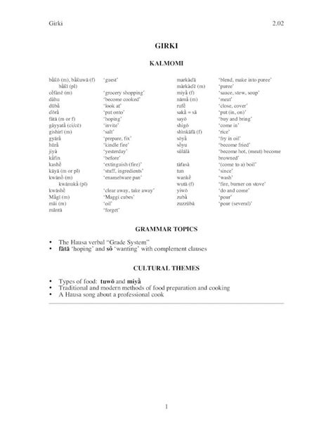 Pdf Grade System Dokumentips