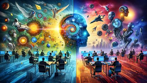 Ai Optimism Vs Skepticism Why Are The Knowledge Workers Confused