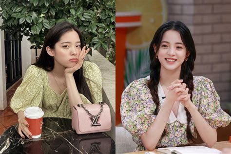 歐陽娜娜也難逃圓肩顯胖！6個「圓肩穿搭」拯救指南，這樣穿告別虎背熊腰！女人我最大